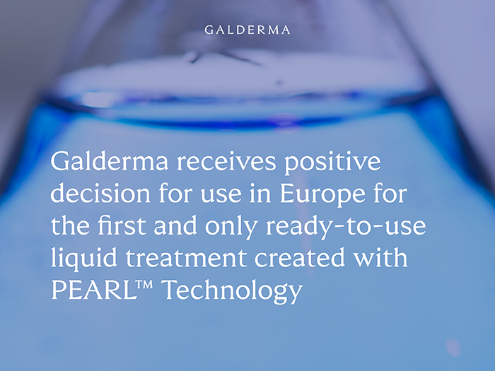 Galderma | Newsroom Archive